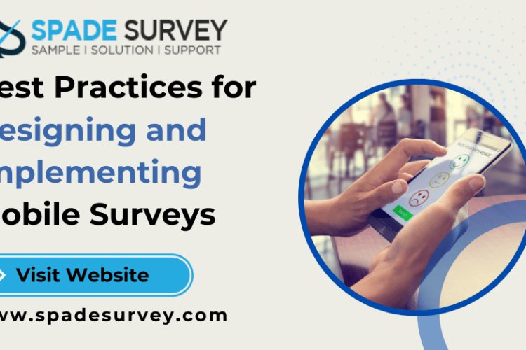 Best Practices for Designing and Implementing Mobile Surveys - PRSHINE Best Practices for Designing and Implementing Mobile Surveys - PRSHINE