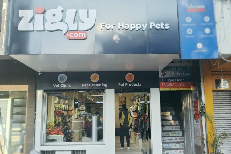 Zigly Sets Its Footprint In Chandigarh With Its First Experience Center ...
