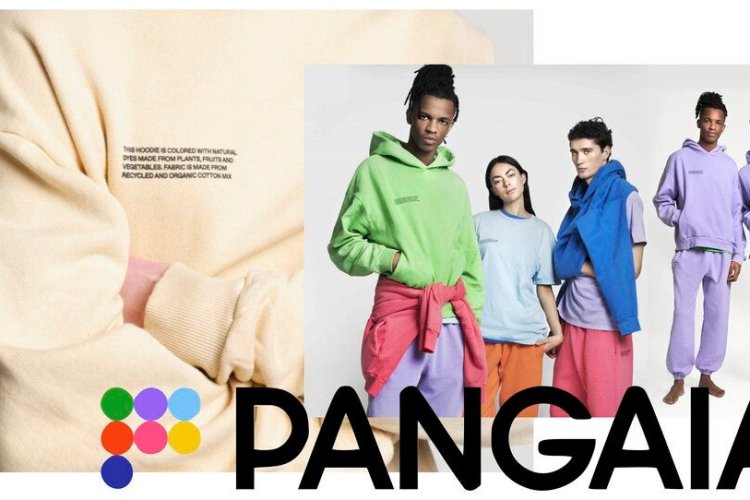 pangaia clothes: Where Sustainability Meets Style - PRSHINE